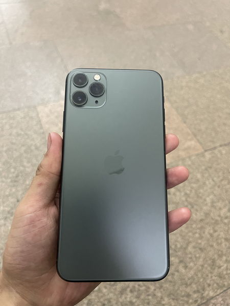iphone 11 pro max