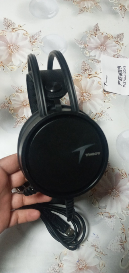 Продам Наушники Tanbow
