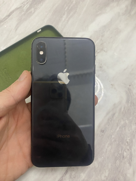 iPhone XS ishlashi zo’r koz tegmasin