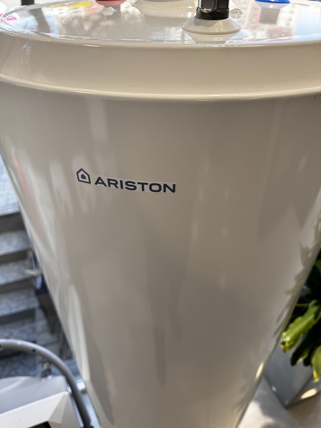 Ariston SGA 200l