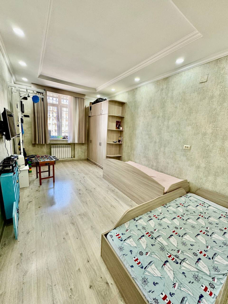 3/5/9 Паркентский жк Parkent Plaza 100m2