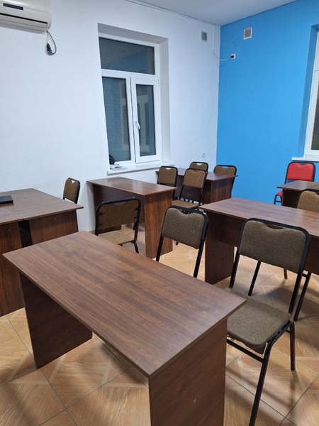 Аренда помещения