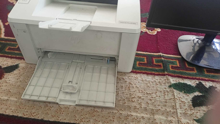 Srochno Komplekt Sotiladi Avtech 22 Monitor +Printer
