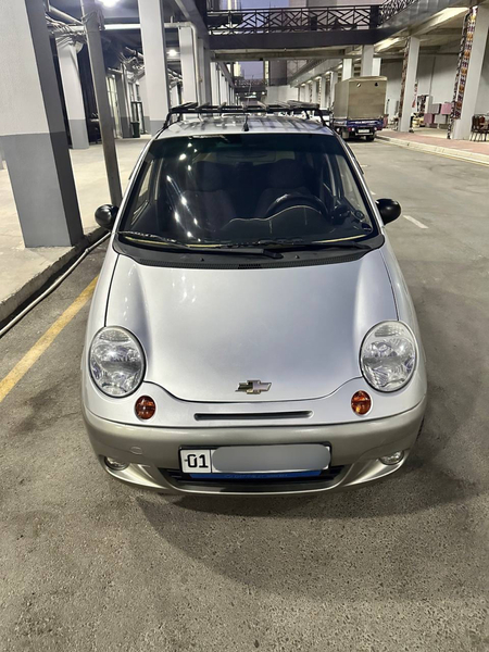 Matiz best super  2014 metan gaz kondyorli