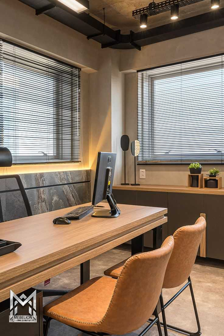 Ofis uchun mebel ! Zakazga.