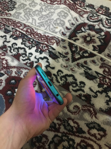 Redmi Noʻt 9 puroʻ
