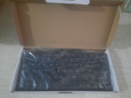 Новая Мини клавиатура на pc,noutbuk.