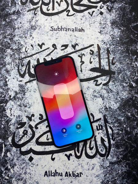 iPhone XsMax 255gb Black Akk: 77% kelwamiz