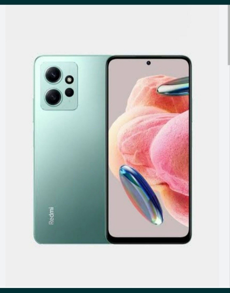 Redmi note 12  128