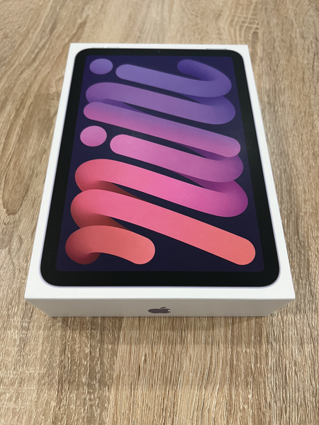 Продам Ipad Mini 6 WI-FI 256 GB