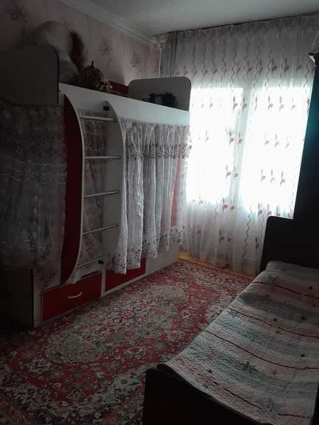 Аренда 4х комнатной квартиры на Юнусабаде 4й квартал TK211