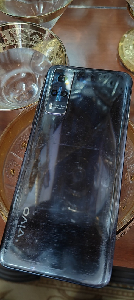Мобильный телефон Vivo Y31