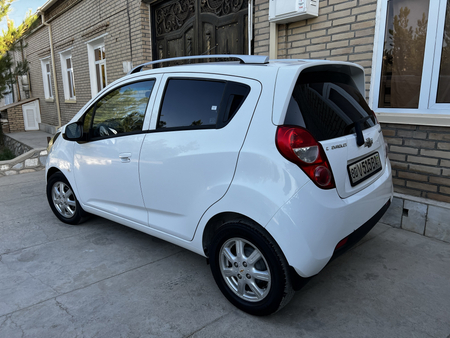Spark sotiladi…Holati a’lo