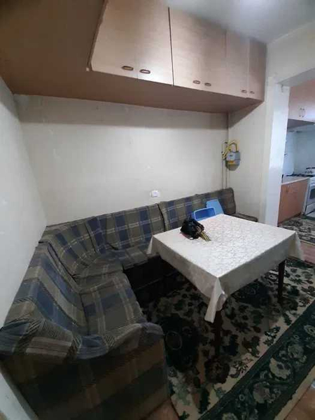 Аренда 3 комнатной квартиры на 3 квартале ID: MD 423