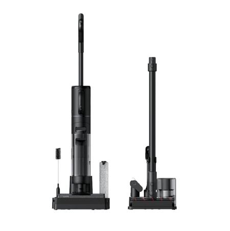 Пылесос Dreame H12 Dual HHV4