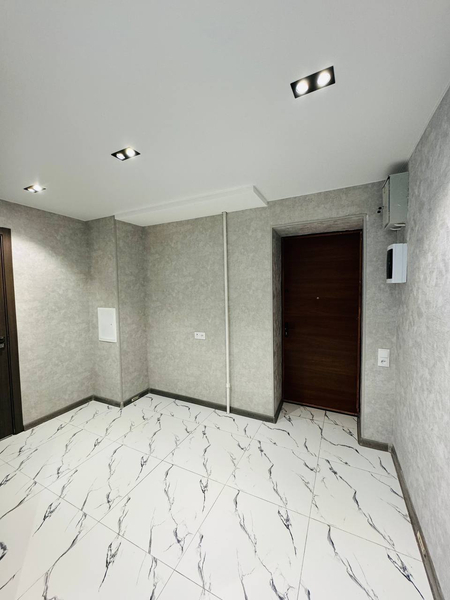 Новомосковская  2/2/4  1*4м²  50м²