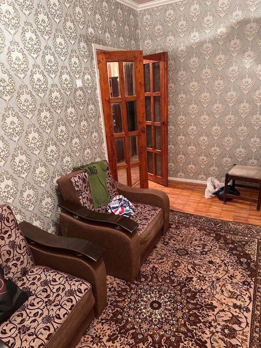 Юнусабад, Метро Шахристан, 2>3/4/4