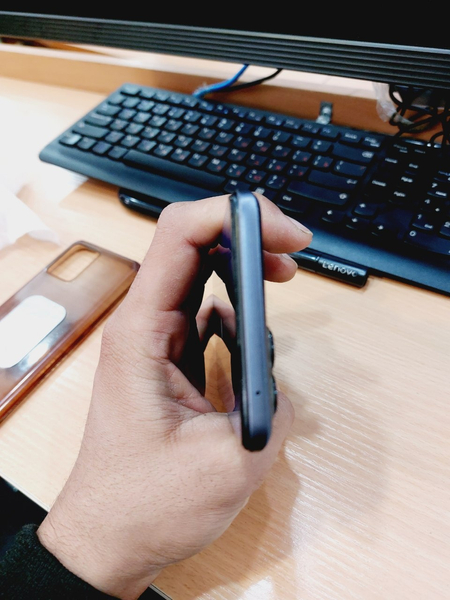 Realme 8 pro 128gb