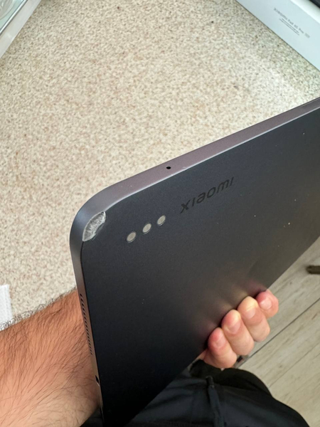 Xiaomi pad 6s pro 8/256 gb