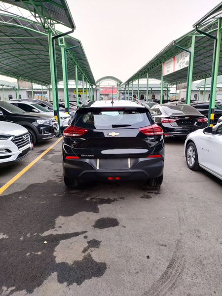 Tracker 2 LS 2023