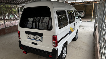 Arenda Varyant Damas 2023 yil 38000 km Toza Gaz Metan