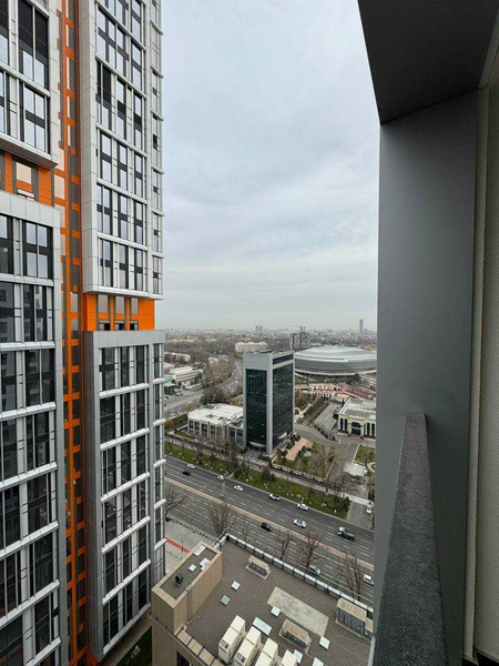 Продается новостройка в ЖК 