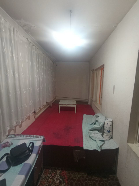 Каартира 2/1/5, 58 м², Карасу-2, ориентир Корзинка