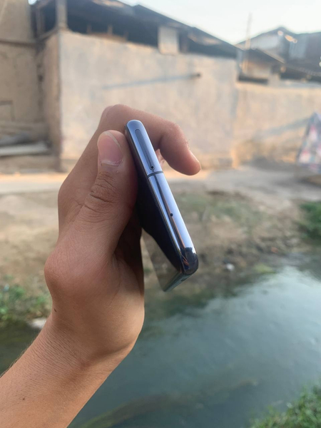 samsung s10e
128/6gb
rangi qora
ishlashlari zor ideal
kar dak yo'q
k