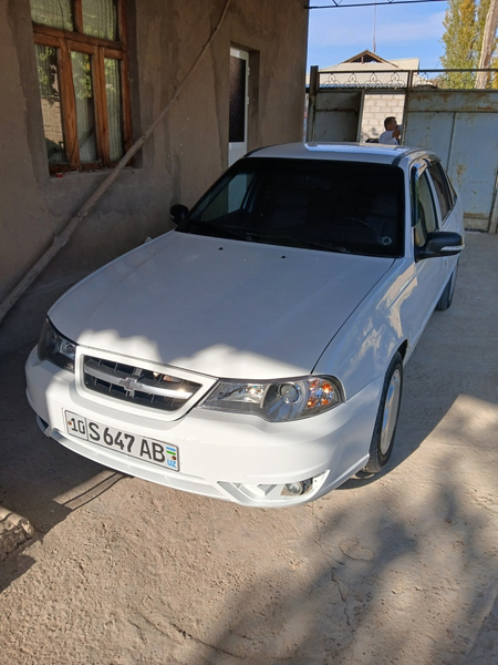 Nexia 2 dons 1.6