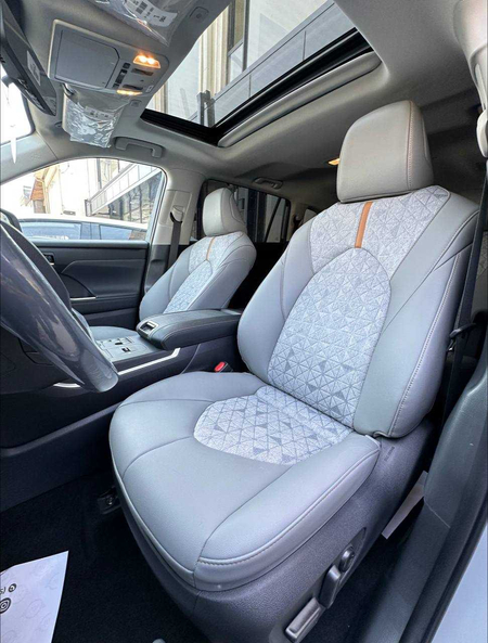 Toyota highlender GLE \ Zakazga \ 2023