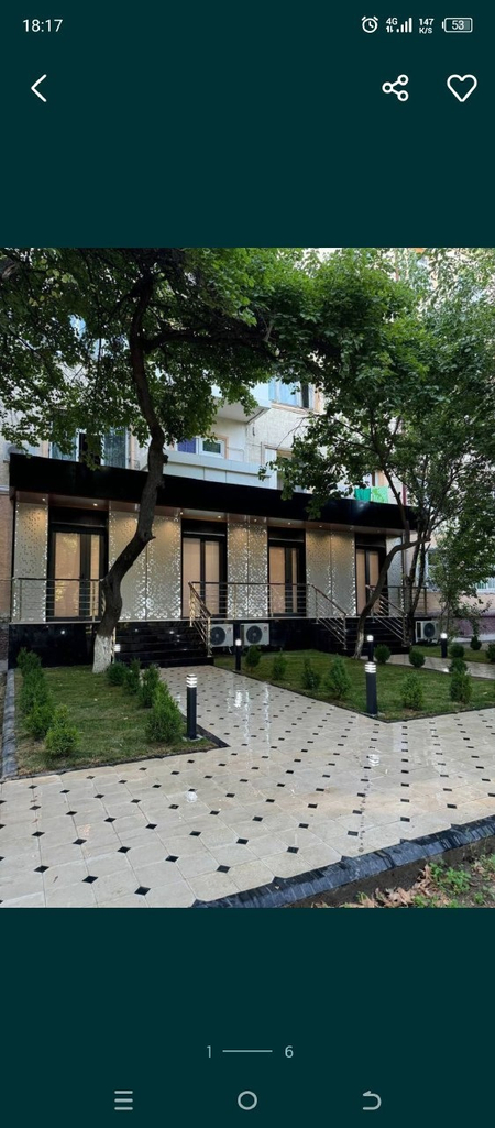 Сдаётся в аренду офис или под бизнес