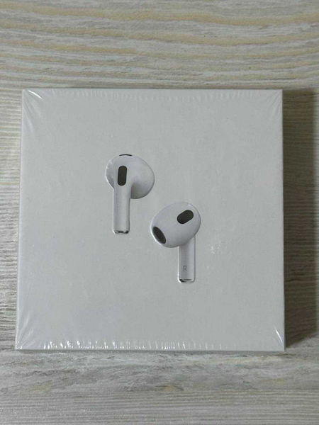 Продам Airpods 3-поколения