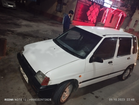 Sotiladi manzil Qoʻqon shaxar barteram bor
