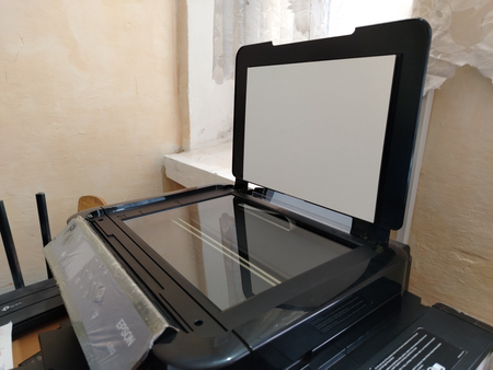 Epson l850 printer 3x1