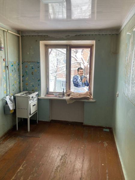 Троицк 1х сросно сдаётся
