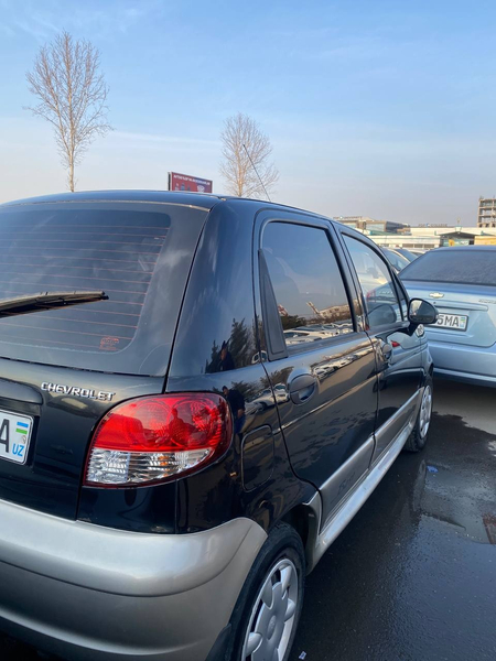 Matiz evro best 3 tali