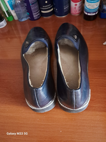 Туфли для девочек