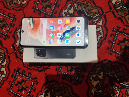 Redmi note 12 pamit 128 lik