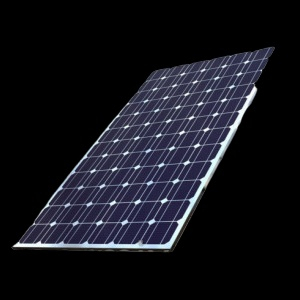 Quyosh panel sotiladi 550 vattli