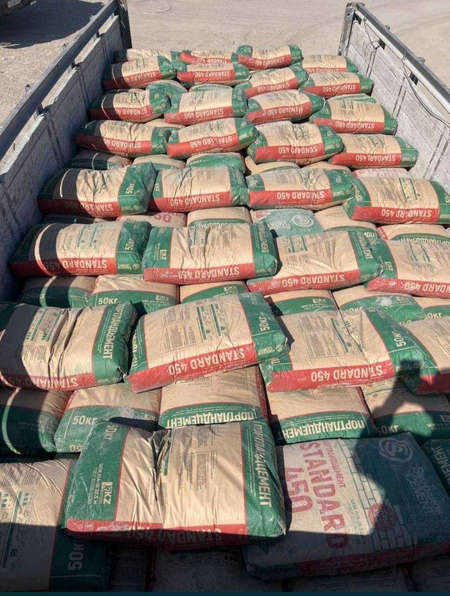 ЦЕМЕНТ ОПТОМ НАРХДА ДОСТАВКА БЕПУЛ! цемент семент цемент sement cement