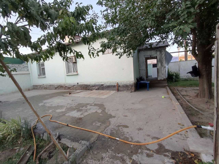 Продается дом 6 соток в районе вокзала