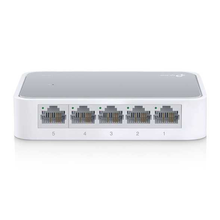 Tp-link TL-SF1005D