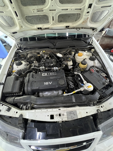 Nexia 2 2015 1,6 donus