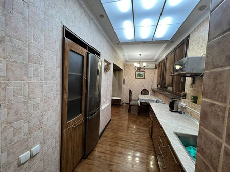 Продается 70м² 3/2/4 ор-р гост Саехат