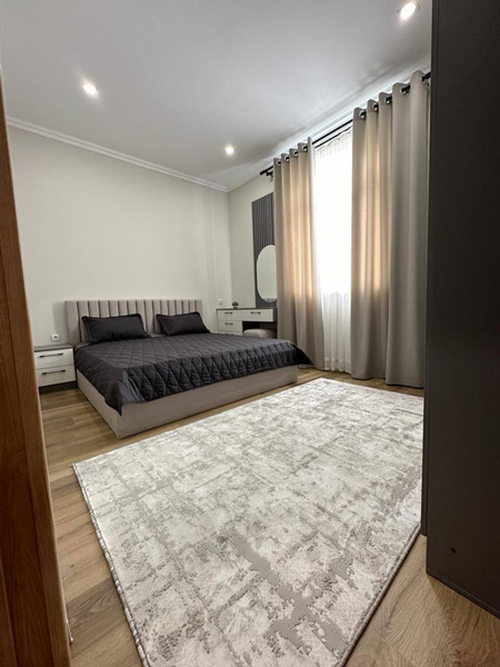 Продается квартира 2/8/8 Кушбеги, Golden House