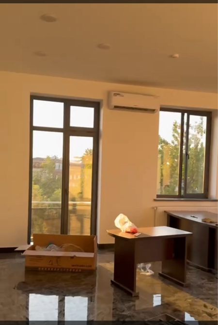 Kondisoner Ustanofka remon firyon chistka