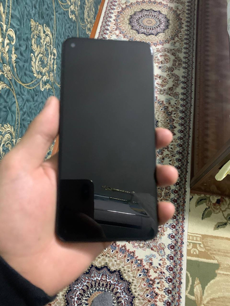 Red Mi 9t holati ideal