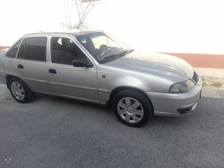 Nexia2 Tranblo'r