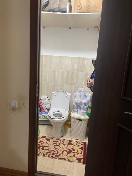 Срочно продаётся 3х комнатная квартира. Сергели. 8 худуд.