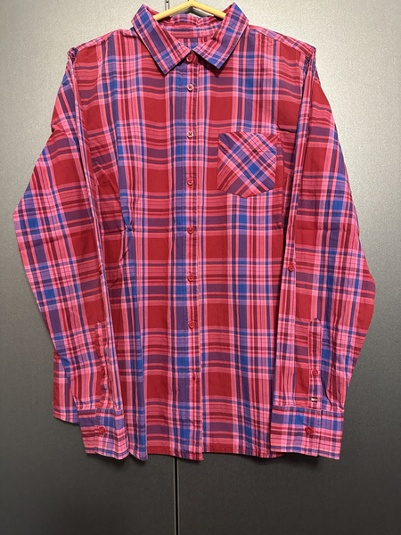 Женская рубашка L - XL